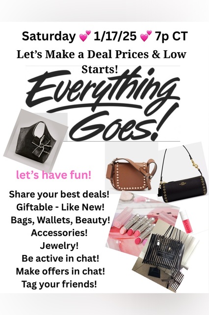 Posh Show - Poshmark